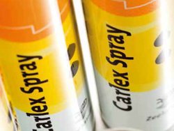 Carlex Spray | COMERCIAL MADRILEÑA FRIAS