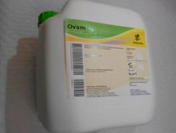 Ovam 25 | COMERCIAL MADRILEÑA FRIAS
