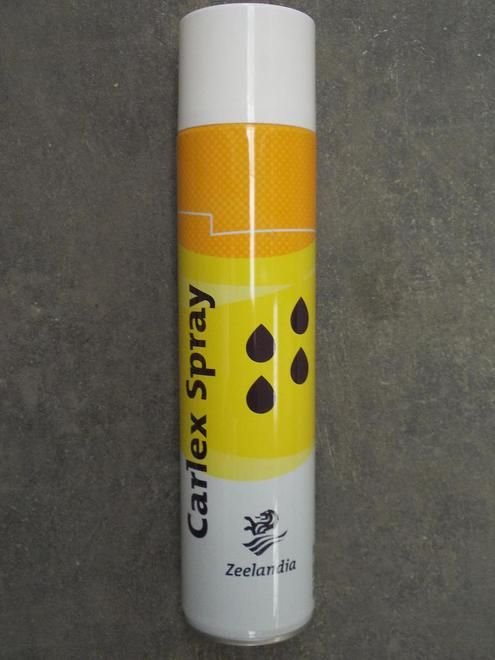 Desmoldeante carlex spray bote 600ml | COMERCIAL MADRILEÑA FRIAS